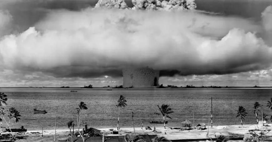 Ce țări Dețin Bombe Nucleare | Libertatea