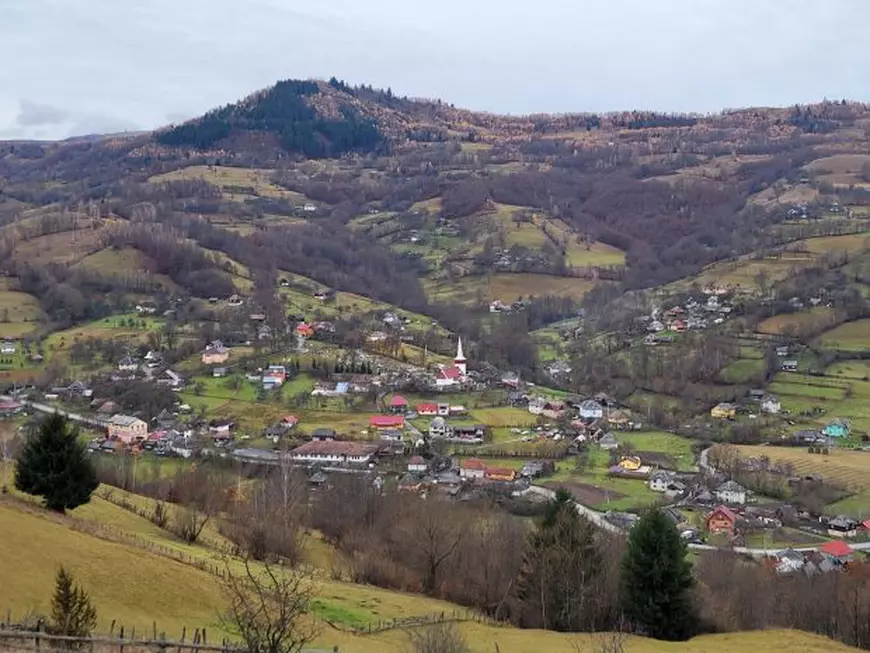 Răscoala Sătenilor De La Lupșa, Alba. Cum Au Fost Deposedați De Sute De ...