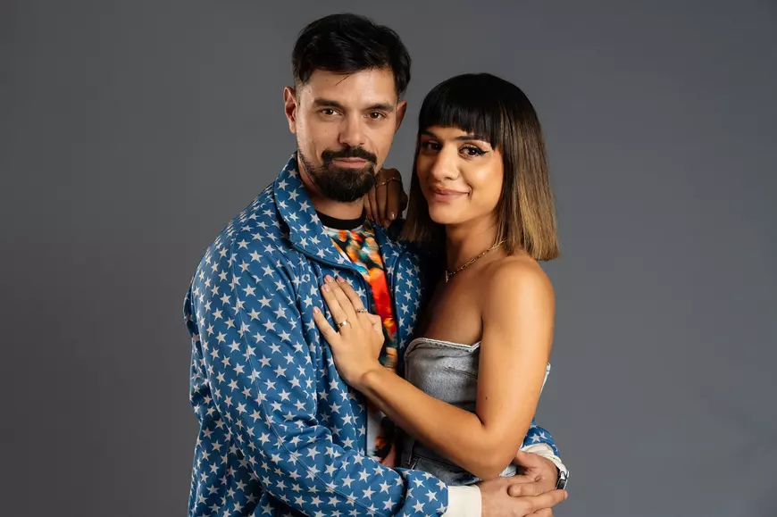 Cuplurile De La Power Couple România, Sezonul 2. Nouă Perechi De Vedete ...