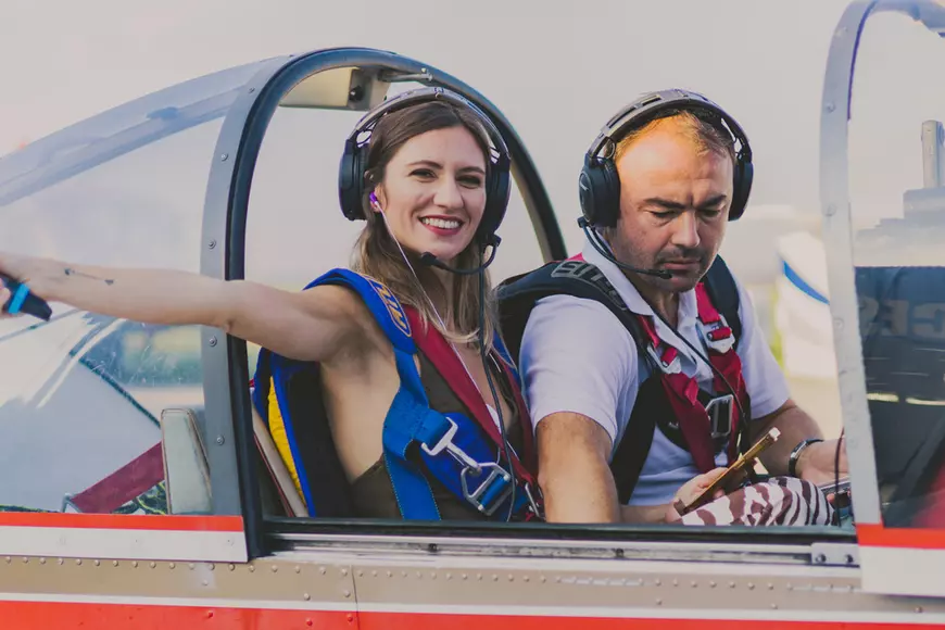 Europa FM, Lansare De Grilă La înălțime | Libertatea