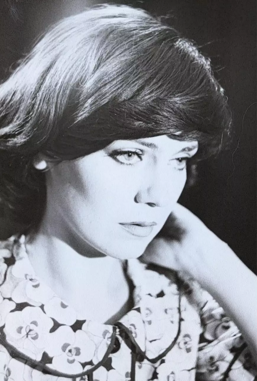 Anunțul Făcut De Televiziunea Română După Ce Delia Budeanu A Fost ...