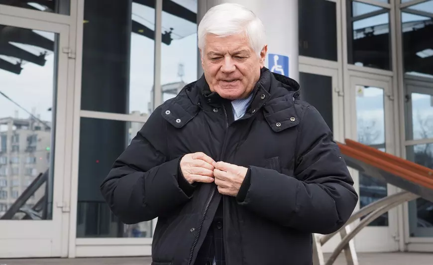Culisele Achitării Lui Călin Popescu-Tăriceanu și A Lui Petru Berteanu ...
