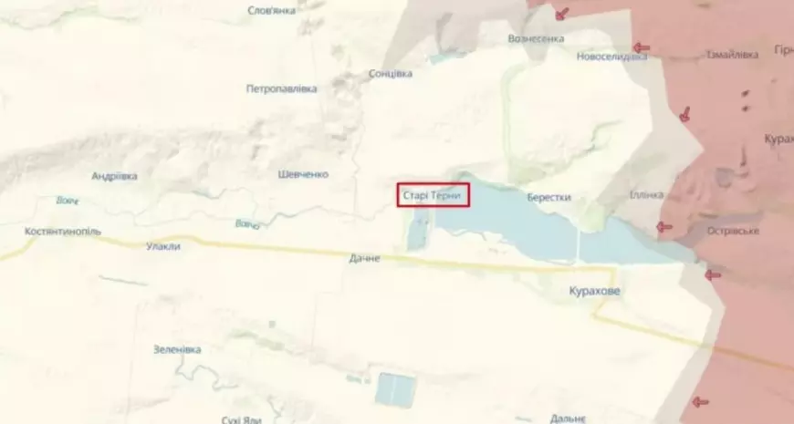 Ucraina Acuză Rusia De Distrugerea Barajului Kurahove: Dificultăți De ...