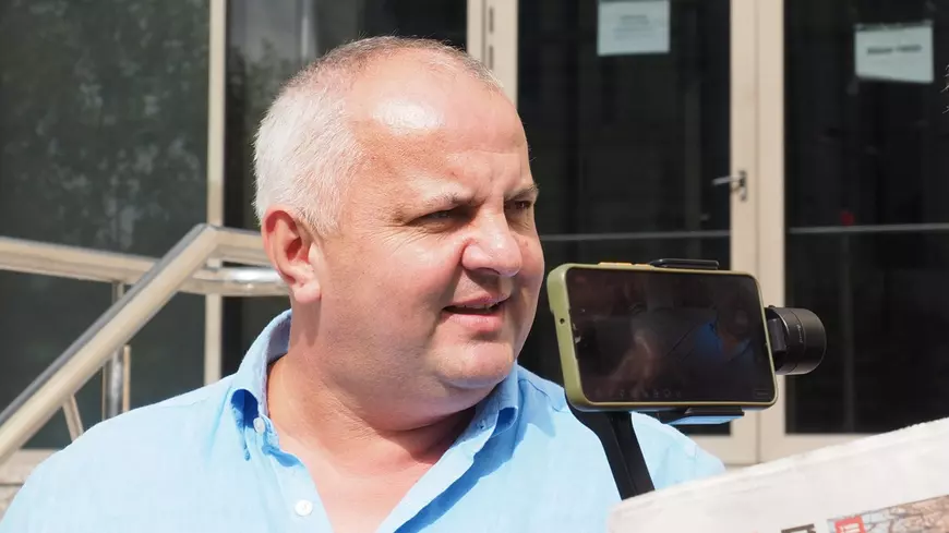 Drumul Lui Avram Marius Gal De La Condamnare La Achitare