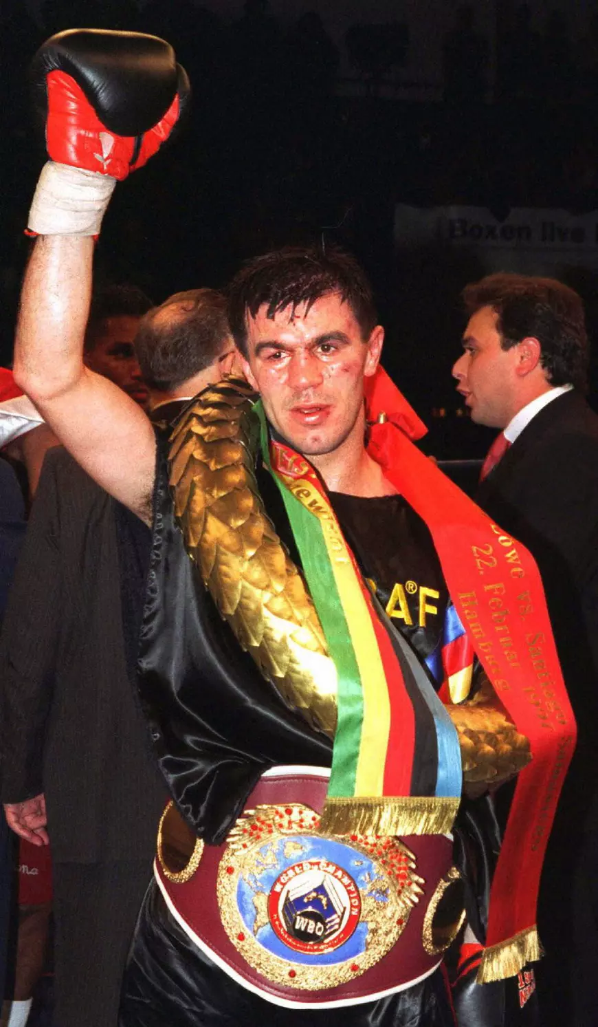 Mihai Leu A Fost Mutat într-o Rezervă Normală, După 3 Săptămâni La ...