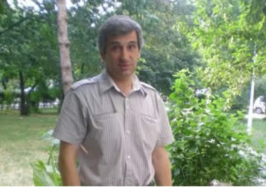 Alexandru Palii, Investitorul Imobiliar Conectat La Firmele Oligarhilor Ruși Care Au Devalizat ...