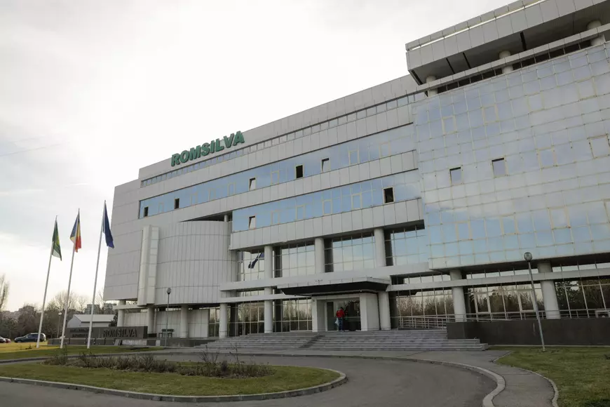 Directorul De La Romsilva Care A încasat Primă De Pensionare De 100.000 ...