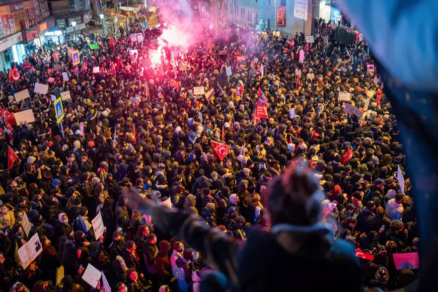 Important dizident turc, interviu pentru Libertatea: „Dacă ajungem la ...