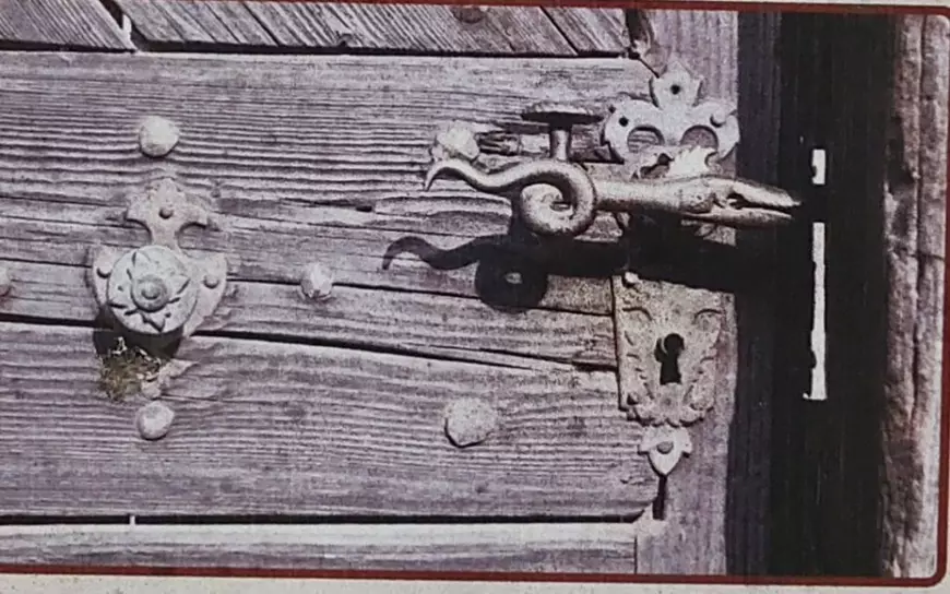 Rimetea, locul din Munții Trascău desemnat „Destinația anului 2025 ...