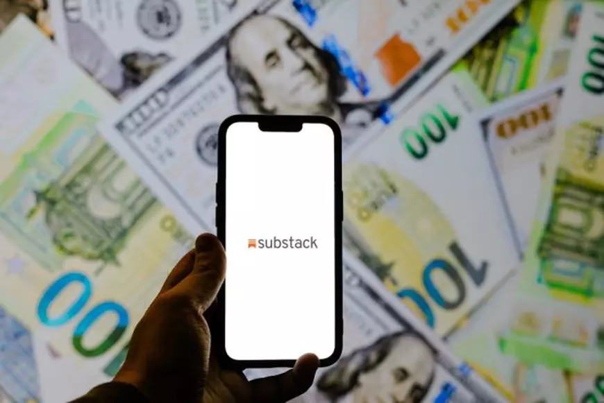 Ce este platforma Substack şi cum funcţionează