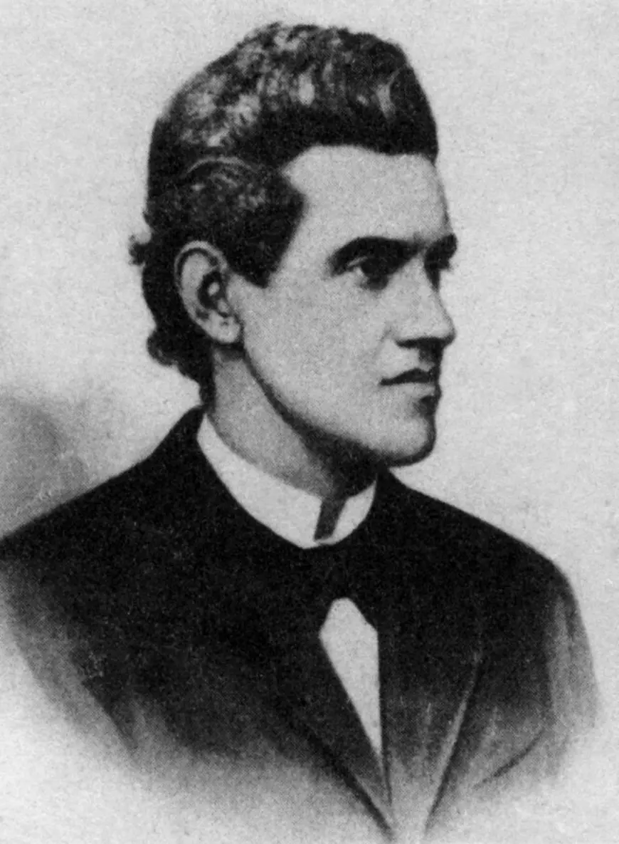 Cine a fost Ciprian Porumbescu