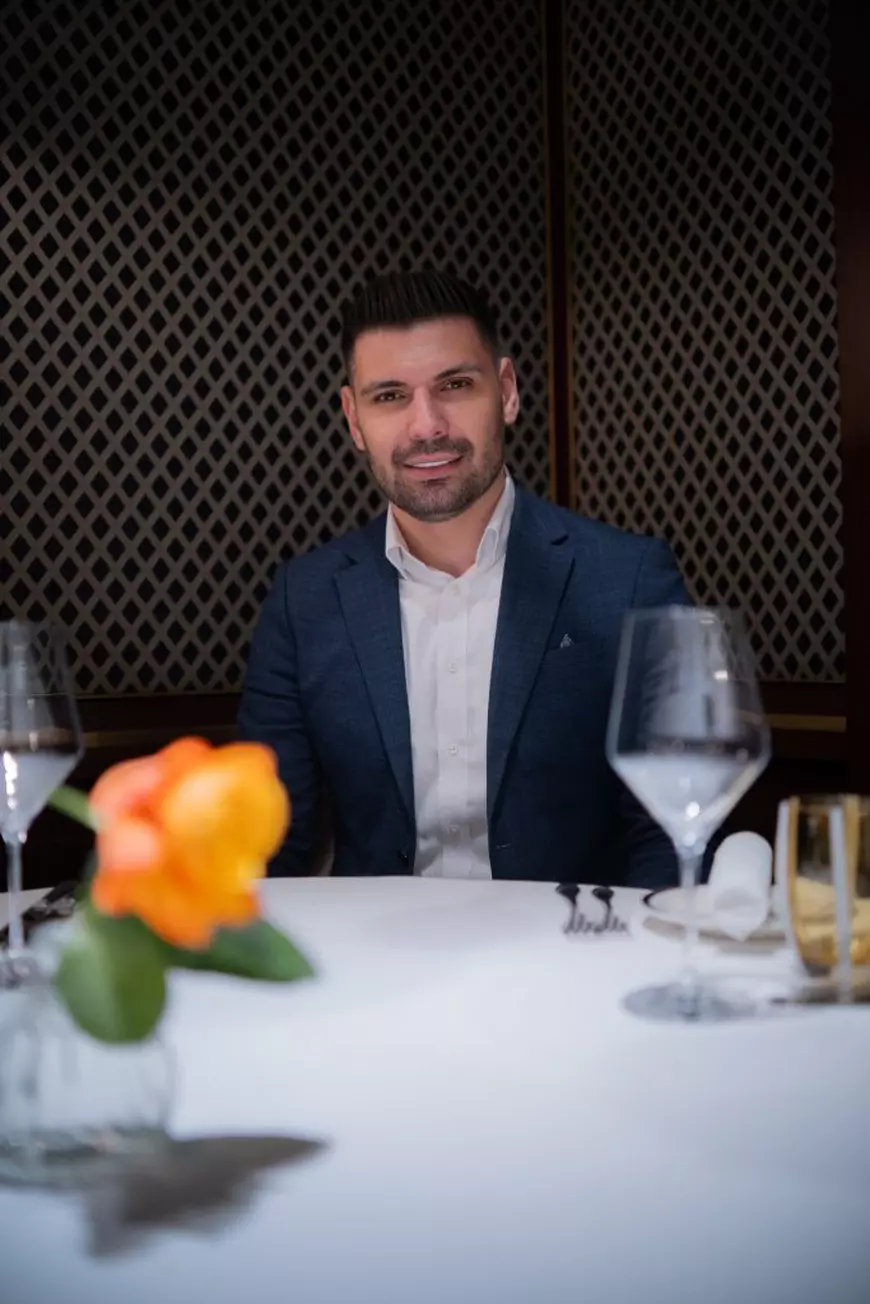 Cum funcționează platforma prin care clienții restaurantelor își pot ...