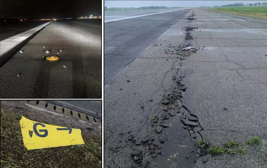 Incident aviatic grav pe Aeroportul Otopeni: doi piloți Turkish Airlines au rămas fără orientare ...