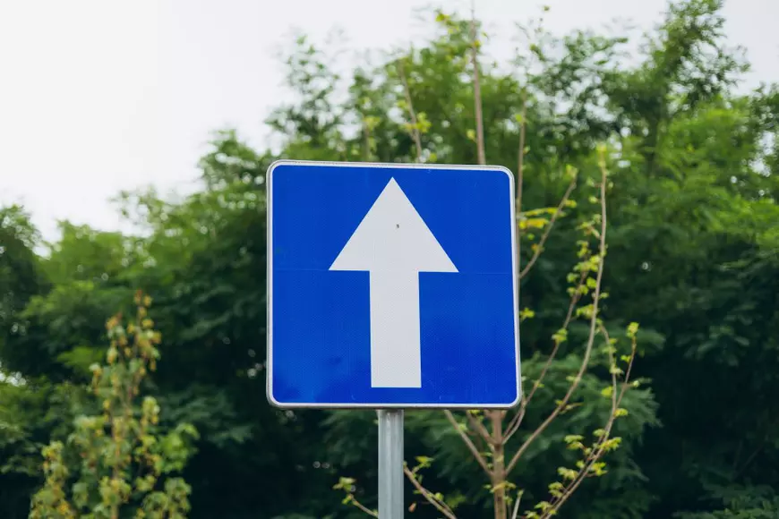 Care sunt cele două indicatoare aproape identice pe care mulți șoferi ...