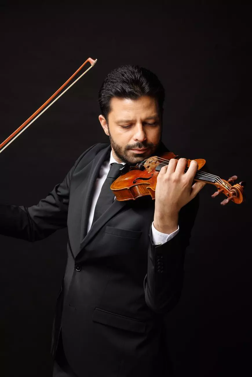 Festivalul Stradivarius revine la Domeniul Cantacuzino. Două seri de ...