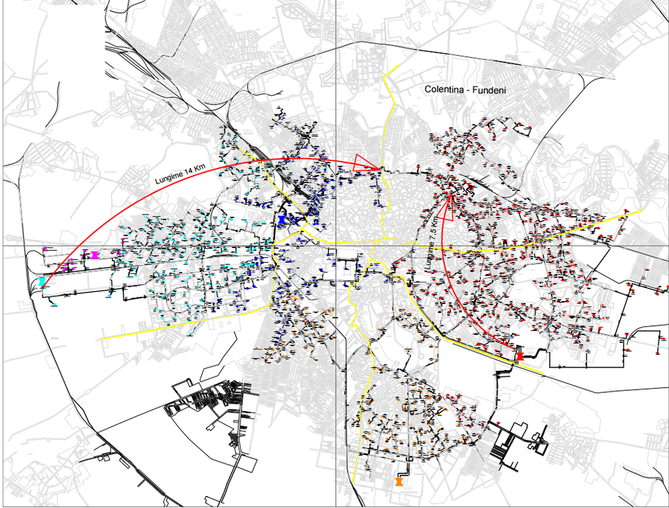 În parcare - Page 926