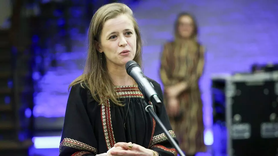 Alina Gîrbea, cumnata lui Cătălin Drulă, numită secretar de stat la MIPE